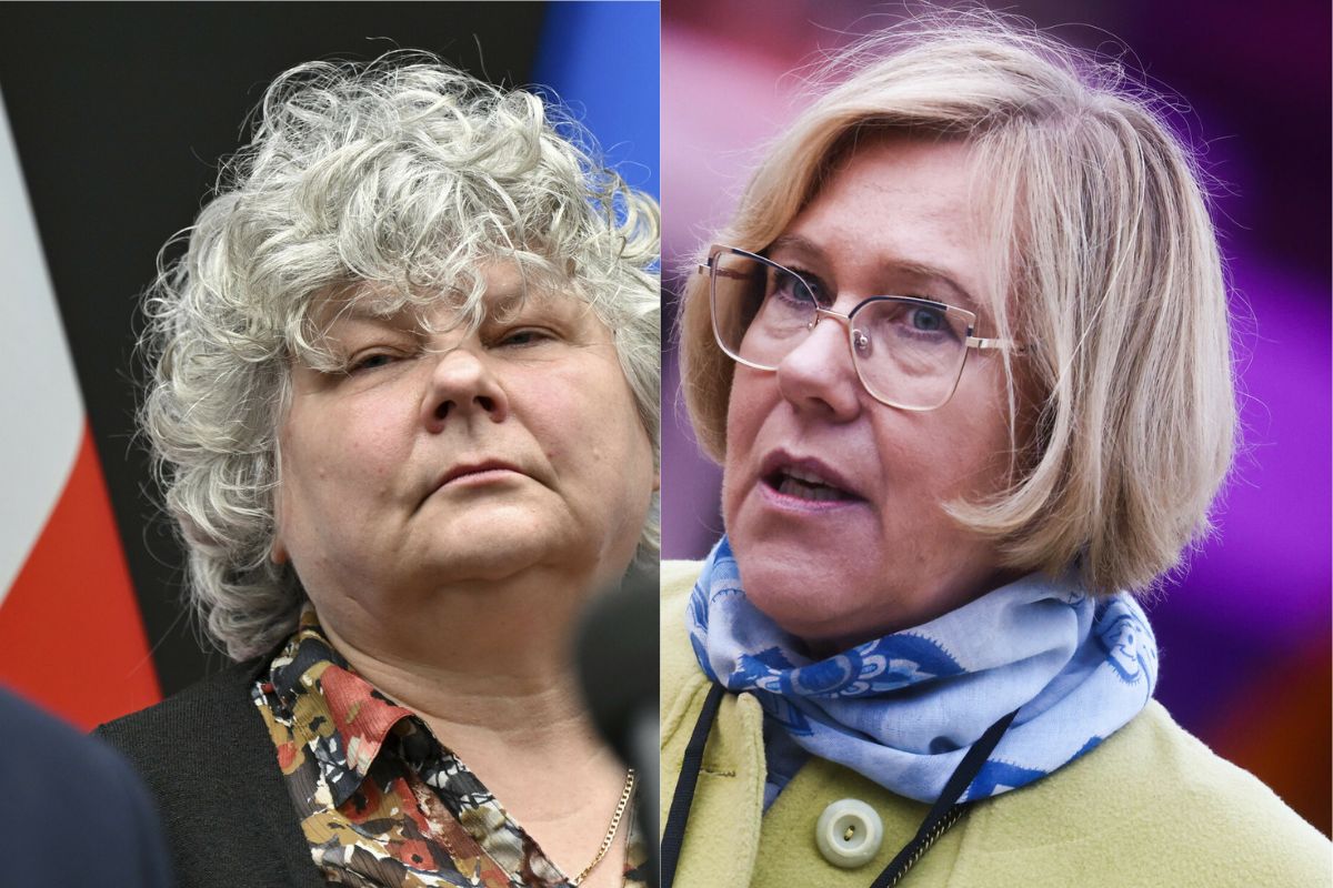 Nowa kurator oświaty. Jej wybór to rodzaj zemsty - WP Kobieta