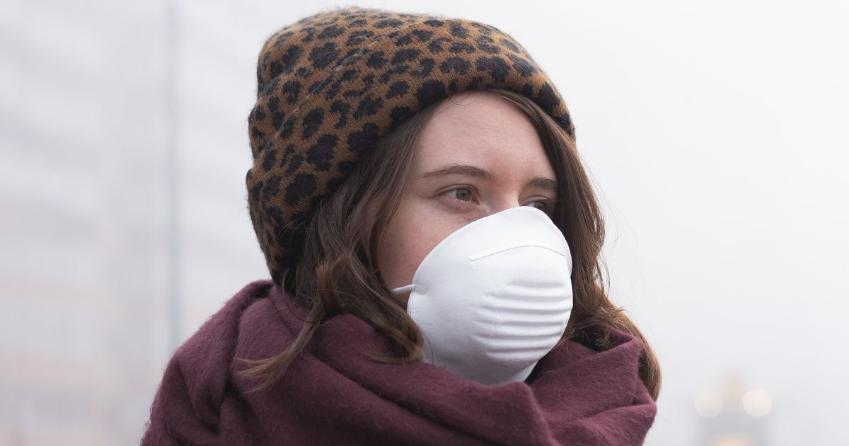 Deadly smog puts lives of 90,000 Poles at risk - MyImpact
