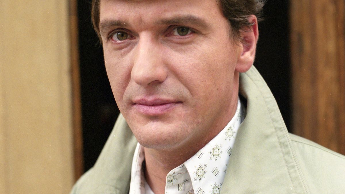 Dariusz Siatkowski – aktor, którego śmierć pozostaje jedną z ...