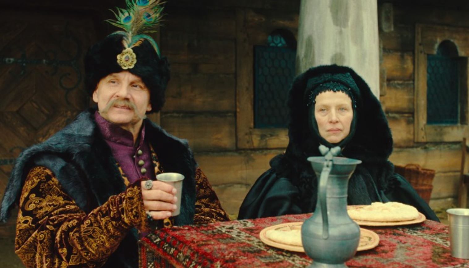 Serial "1670" wróci z drugim sezonem. Kiedy będzie można go obejrzeć?