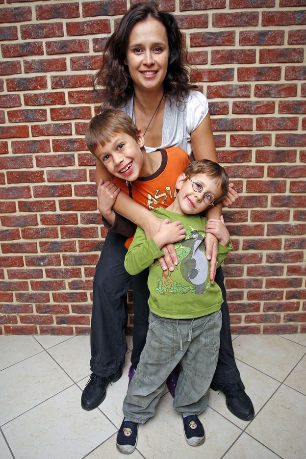 Ewa Gorzelak, znana z "Na Wspólnej", zrezygnowała z kariery u szczytu sławy, by ratować ...