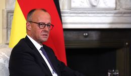 Kanclerz Niemiec buntuje się przeciw nowemu budżetowi UE. "Nie do przyjęcia"