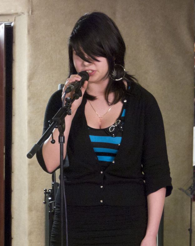 Lubert szuka nowej Dody (ZDJĘCIA) - Pudelek