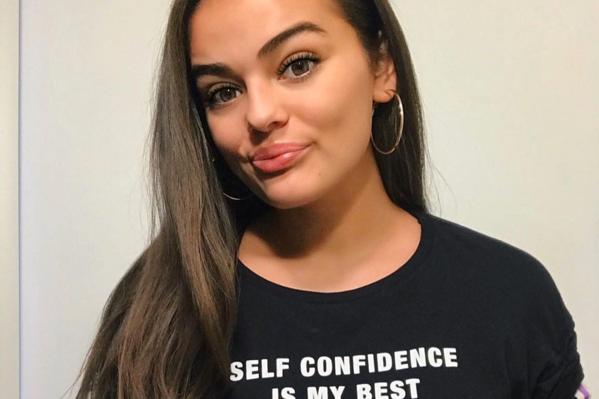 Jest z partnerem od dwóch lat. Nigdy się nie całowali - WP Kobieta