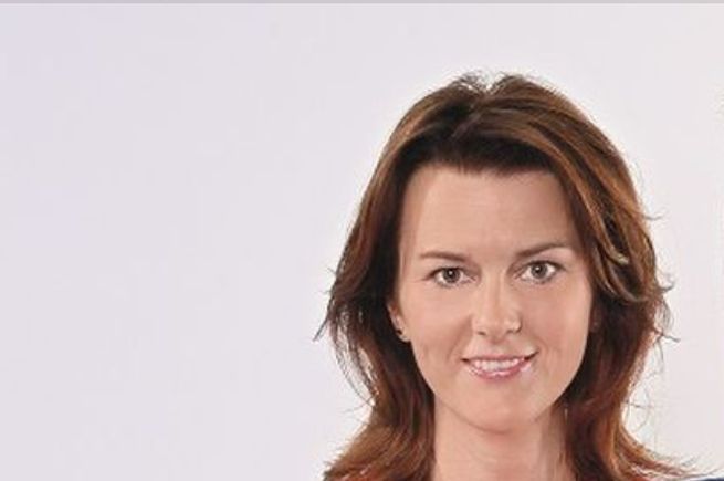 Monika Tarka wśród prowadzących audycje w Radiu Pogoda