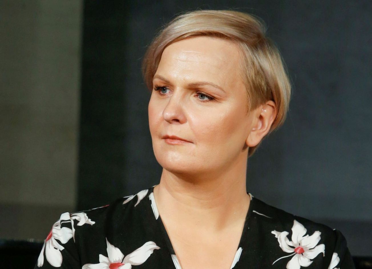 Otylia Jędrzejczak kończy 40 lat. Mało kto wie, z kim jest związana