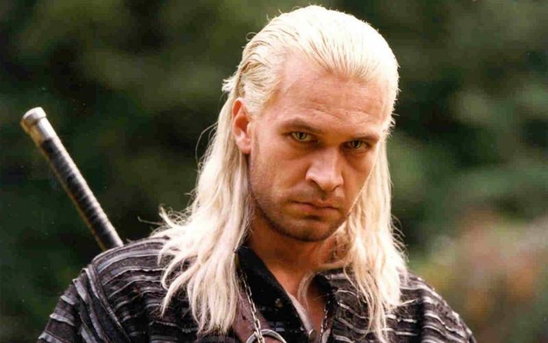 „Wiedźmin: Sezon burz” udowadnia, że Andrzej Sapkowski jest mistrzem ...