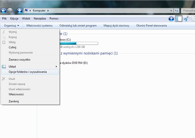 Co to jest plik i jak zmienić rozszerzenie pliku - sposoby