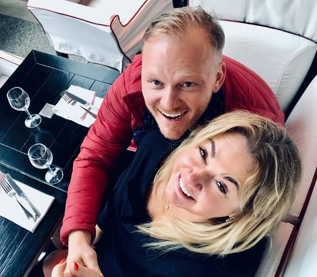 Kim jest mąż Katarzyny Niezgody? Ma chrapkę na wielką sławę - Pudelek