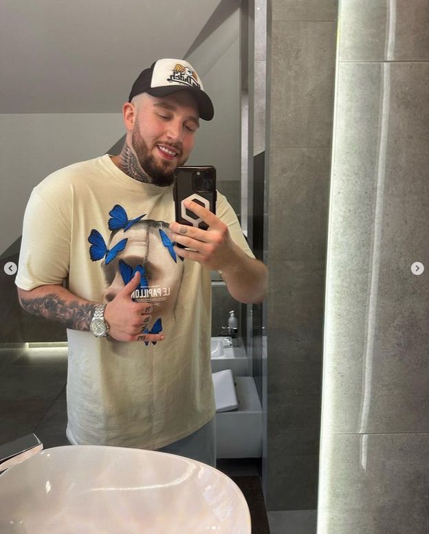 Boxdel POWRACA do Fame MMA! Jest oświadczenie federacji - Pudelek