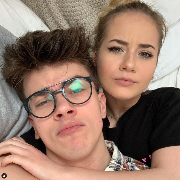 Julia Kostera i Kacper Błoński ROZSTALI SIĘ! "Życie to nie Instagram ...