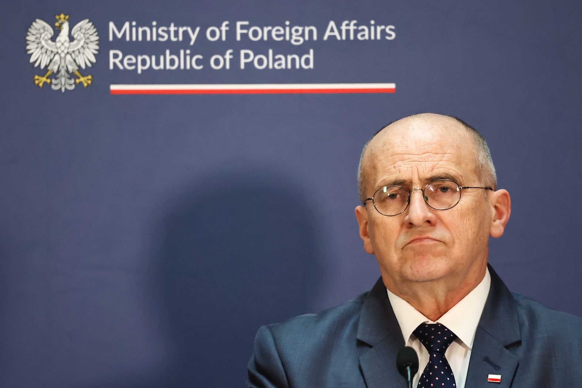 Afera wizowa. Niemcy bezlitośni dla polskiego rządu