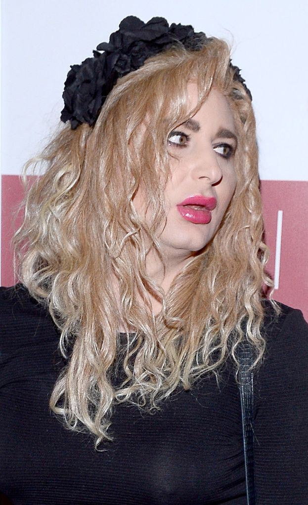 Rafalala pokazuje nogi na ściance! (ZDJĘCIA) - Pudelek