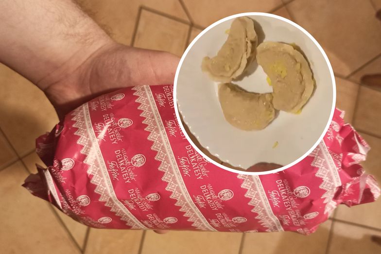 Jeden pieróg u Gessler warty tyle, ile opakowanie w Biedronce. Czy ...