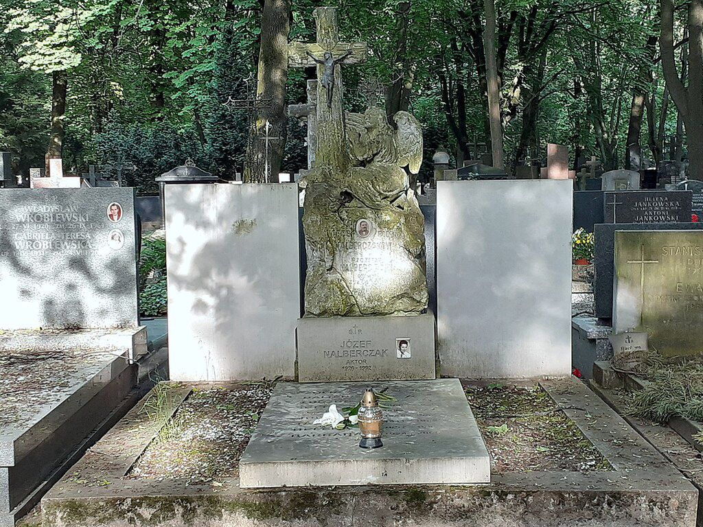 Paskudne plotki na temat śmierci Nalberczaka. Miał wypić litr wódki - o2