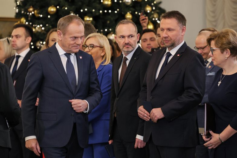 Nowy program mieszkaniowy rządu. Minister zaprosił ekspertów. Wszyscy mówi jedno - Money.pl