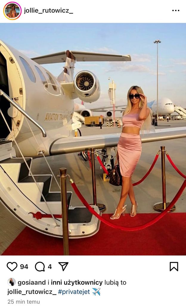 Pamiętacie Jolę Rutowicz? Tak teraz żyje. Aż trudno ją rozpoznać - Pudelek