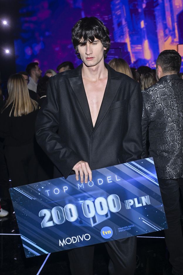 Gwiazdy "Top Model" są razem! Zdradziło ich nagranie - Pudelek