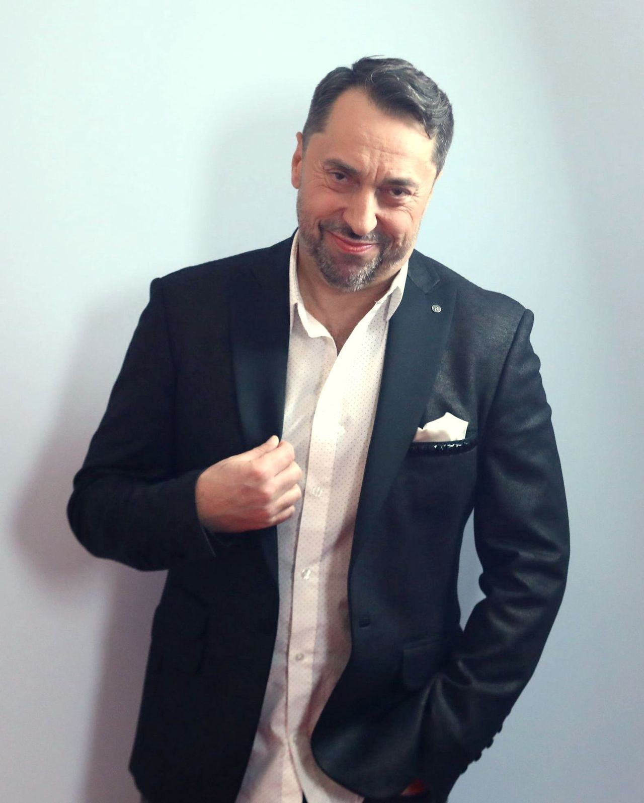 Tak mieszka Marcin Miller z grupy Boys. Sąsiedzi powiedzieli nam, co o ...