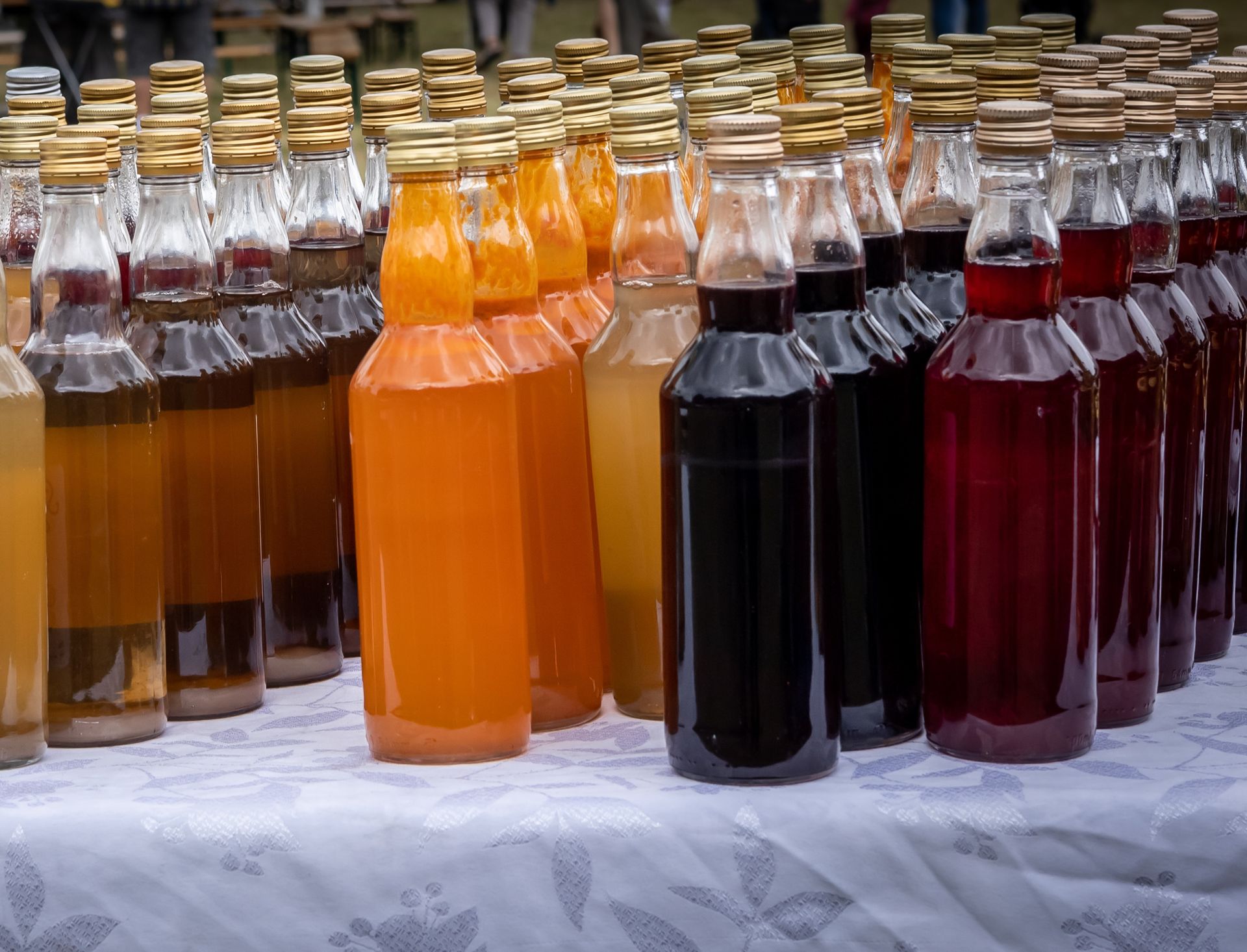 Jedyny zdrowy trunek. Mała dawka chroni przed miażdżycą i udarem