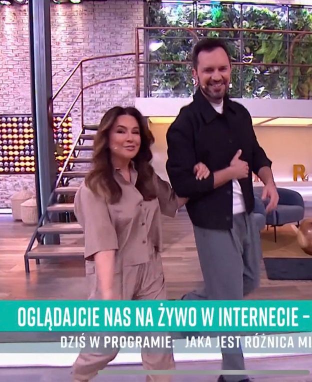 Beata Tadla podpadła widzom "PnŚ". Mają dwie uwagi. Jedna ją wkurzy ...