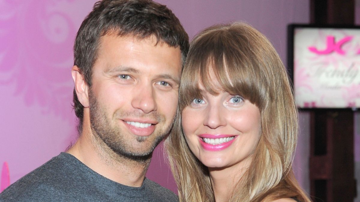 To on był pierwszym mężem Woźniak-Starak. Co dziś robi Adam Badziak ...