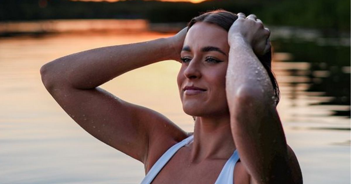 Wiktoria Jaroniewska w szoku. Ktoś miał czelność być z nią szczerym ...