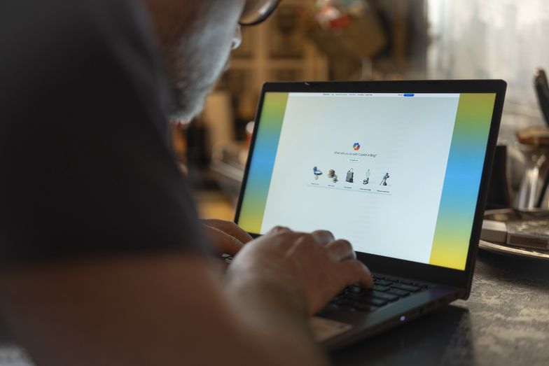 Na klawiaturach pojawi się nowy klawisz. Microsoft potwierdza - Money.pl