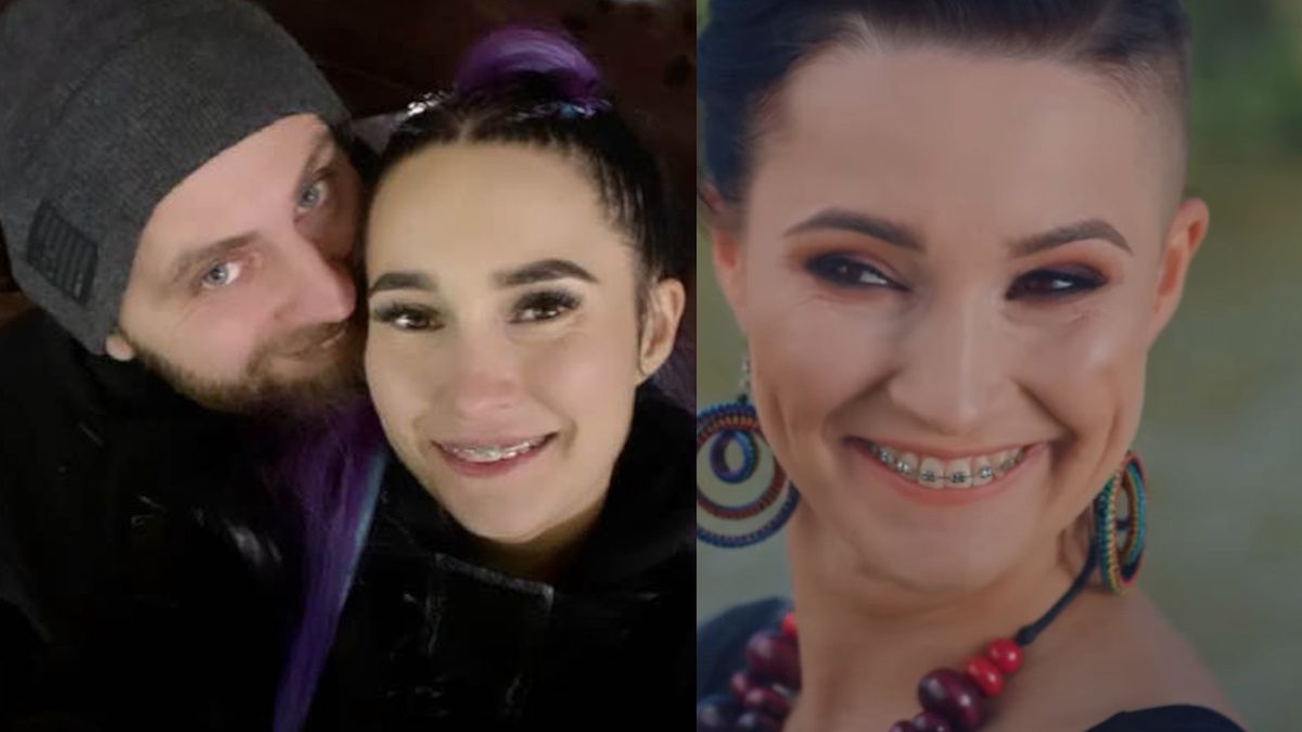 "Mama ją ostrzegała", zaraz sama nią zostanie! Ogłosiła ciążę