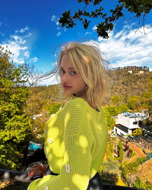 Tajemnicze zaginięcie 20-letniej modelki. Znaleziono ją ZAKRWAWIONĄ ...