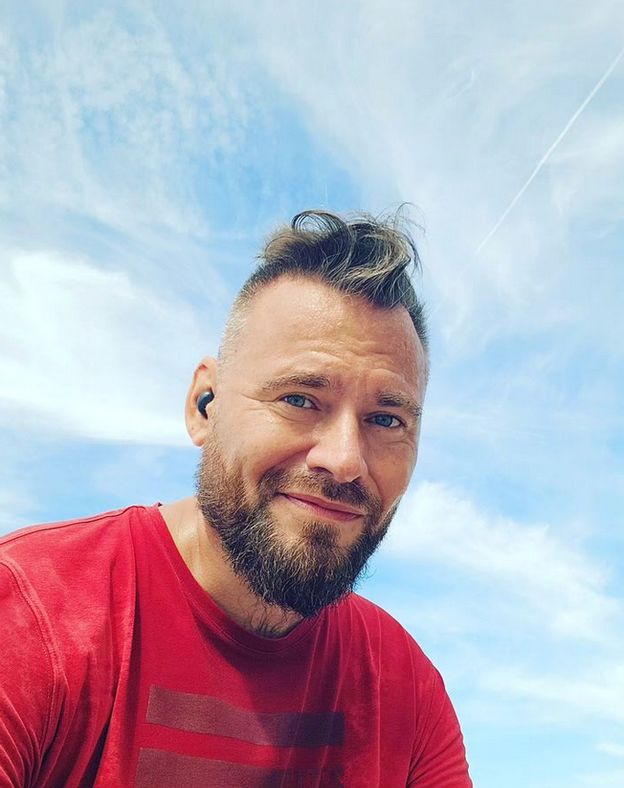 Stanowski reaguje na "zatrzymanie" Stuu. Nie gryzł się w język - Pudelek
