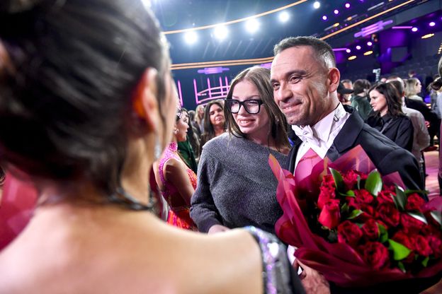 Jego córkę poznała wczoraj cała Polska. 15-latka podbija TikToka - Pudelek