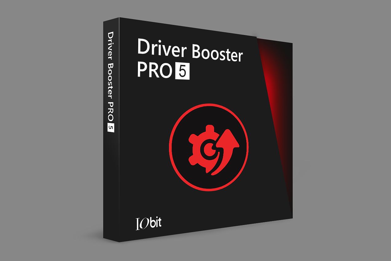 Driver Booster PRO 10.2.0.110 - dobreprogramy
