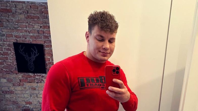 Zawodnik Clout MMA oskarżony o próbę ataku. Szokująca relacja - Pudelek