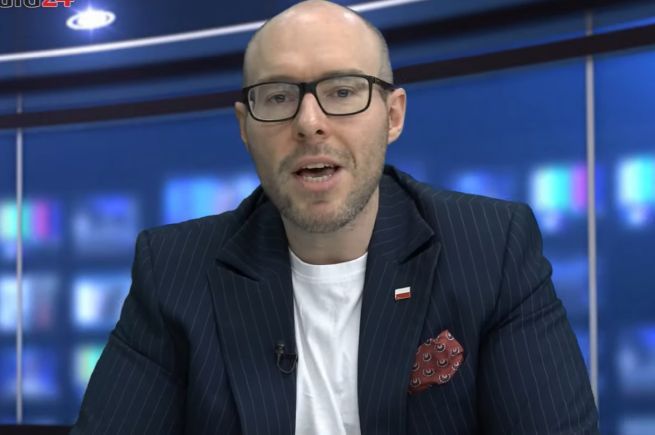 wRealu24 i BanBye stoją na darowiznach. Ponad pół mln zł zysku, Marcin ...