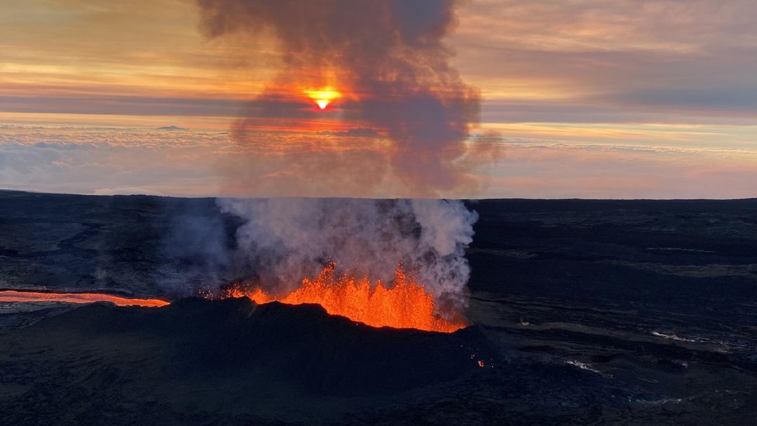 Superwulkan we Włoszech coraz bliżej wybuchu. Eksperci ostrzegają