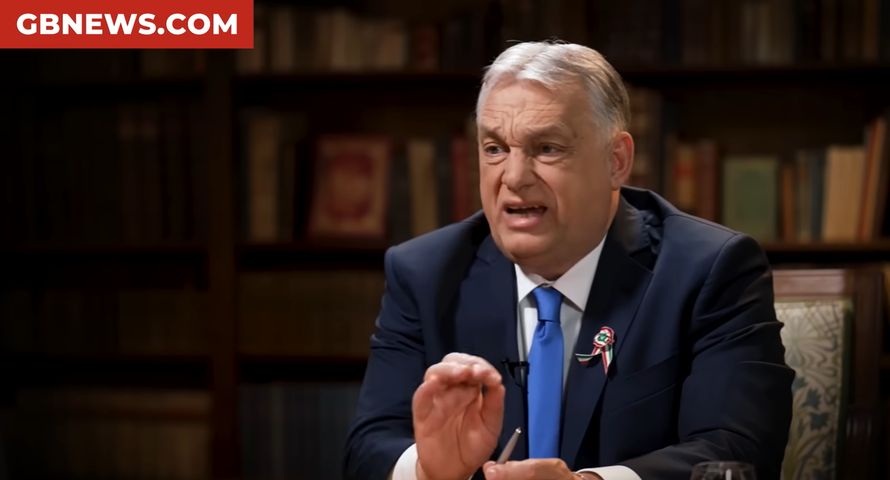 Flagowy program propagandy Orbana znika z anteny