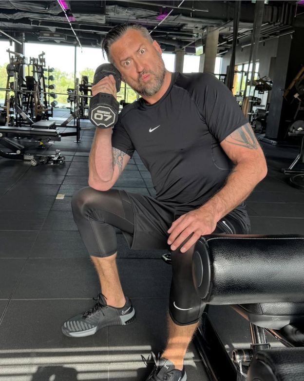 RZADKI WIDOK: Żona Marcina Prokopa pochwaliła się zdjęciem 19-letniej córki. "Pękam z dumy ...