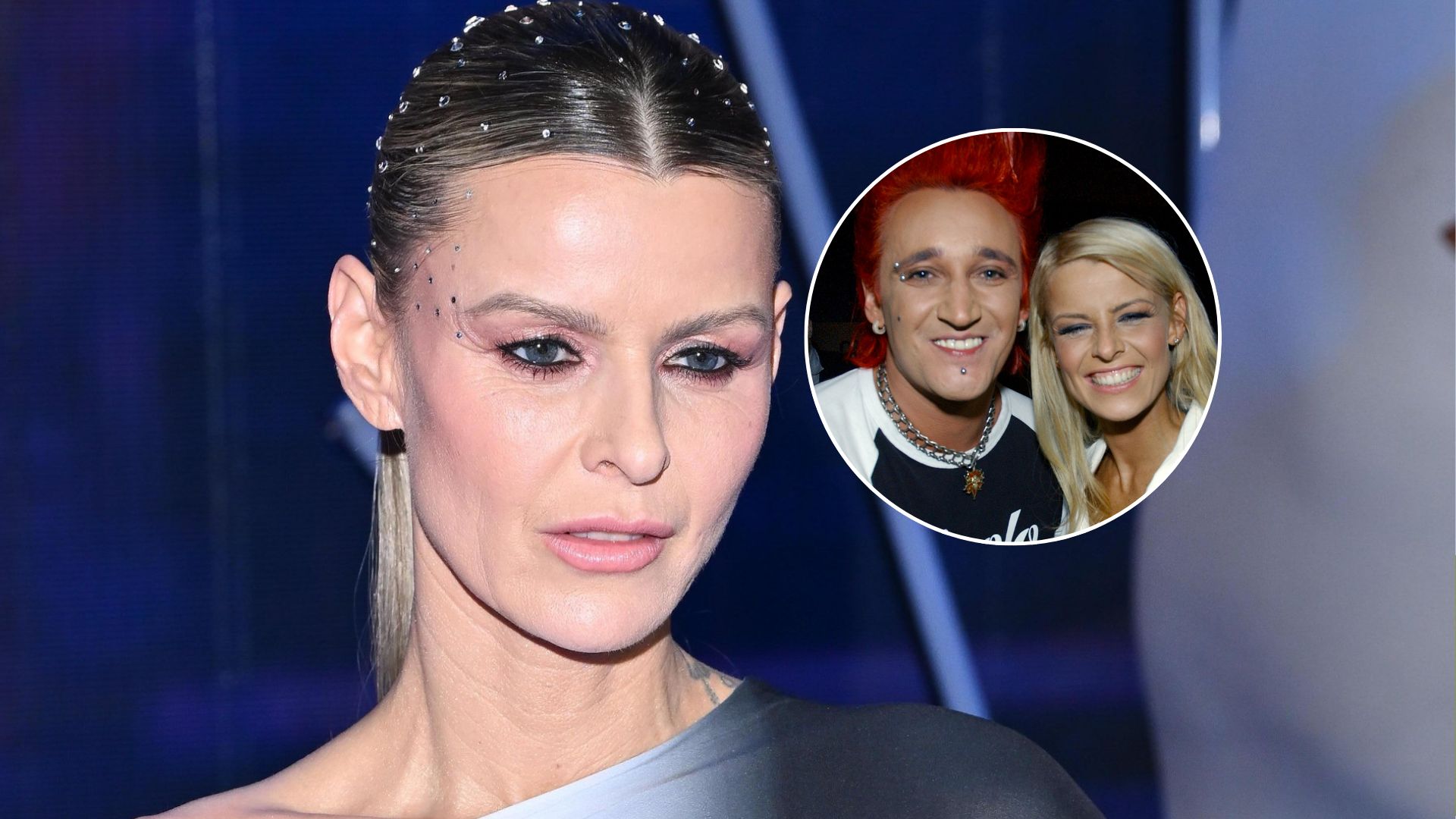 Mandaryna o rozstaniu z Wiśniewskim. Stawia sprawę jasno