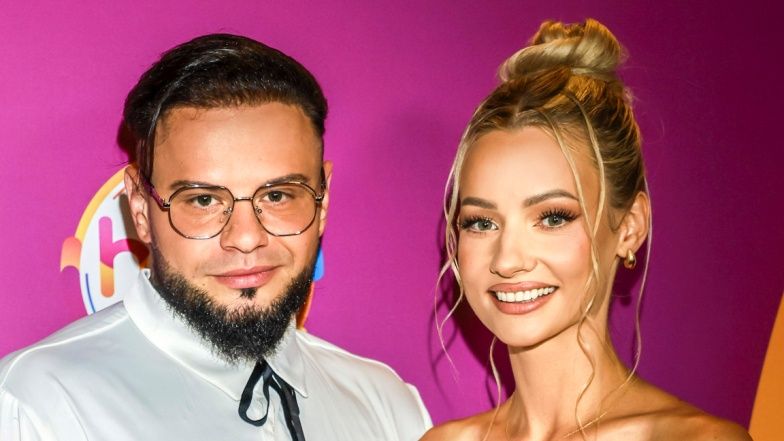 Fit Lovers udawali kryzys w związku dla zasięgów. Internauci są ...