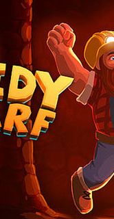 Greedy Dwarf zadebiutował w Google Play