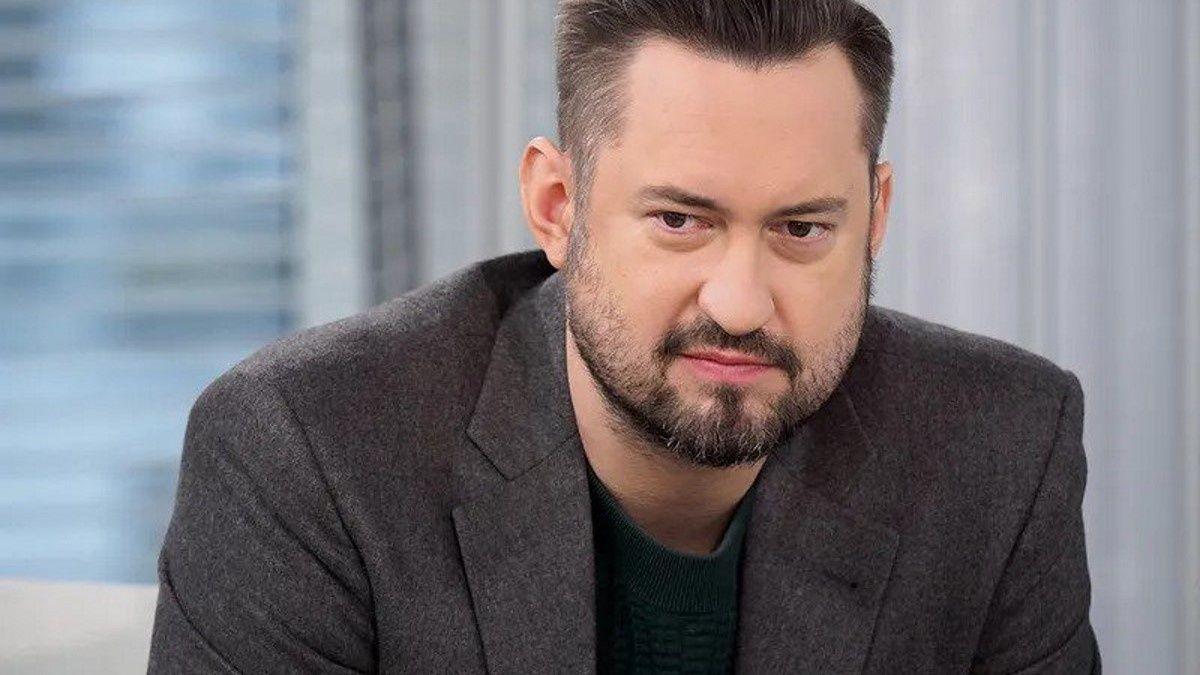 Prokop o odejściu z "DDTVN". Trudno o bardziej wymowne słowa - WP Teleshow