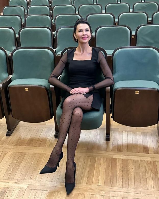 Anna Popek odsłoniła ciało. W takiej wersji jeszcze jej nie widzieliśmy ...