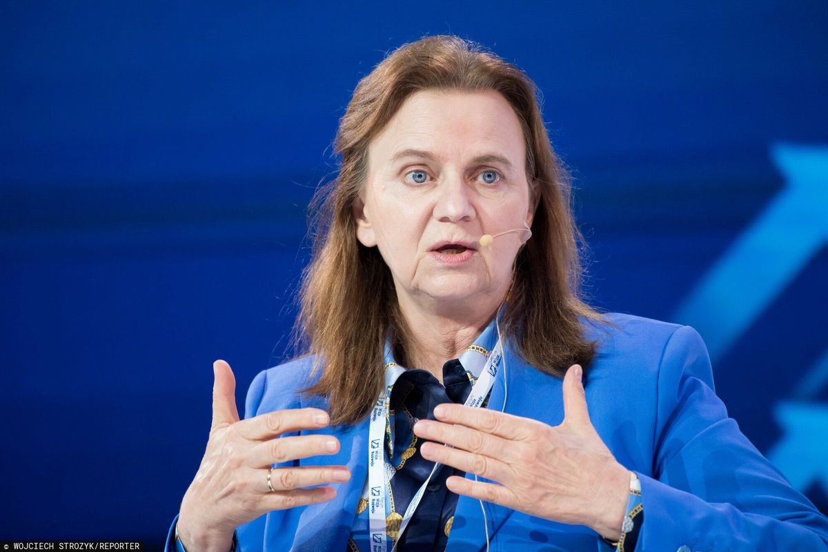 ZUS pokazał prawdę o emeryturach Polaków. Mamy najnowsze dane - Money.pl