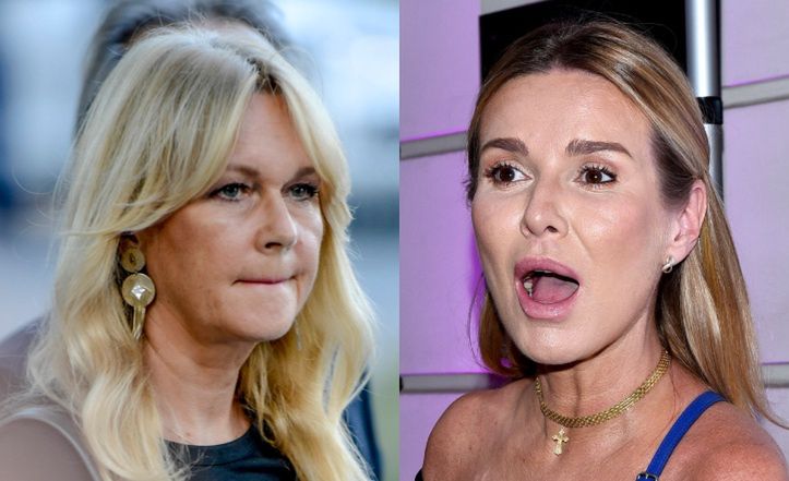 Co za sceny w "DDTVN". Torbicka spięła się z Hanną Lis! Ale wypaliła ...