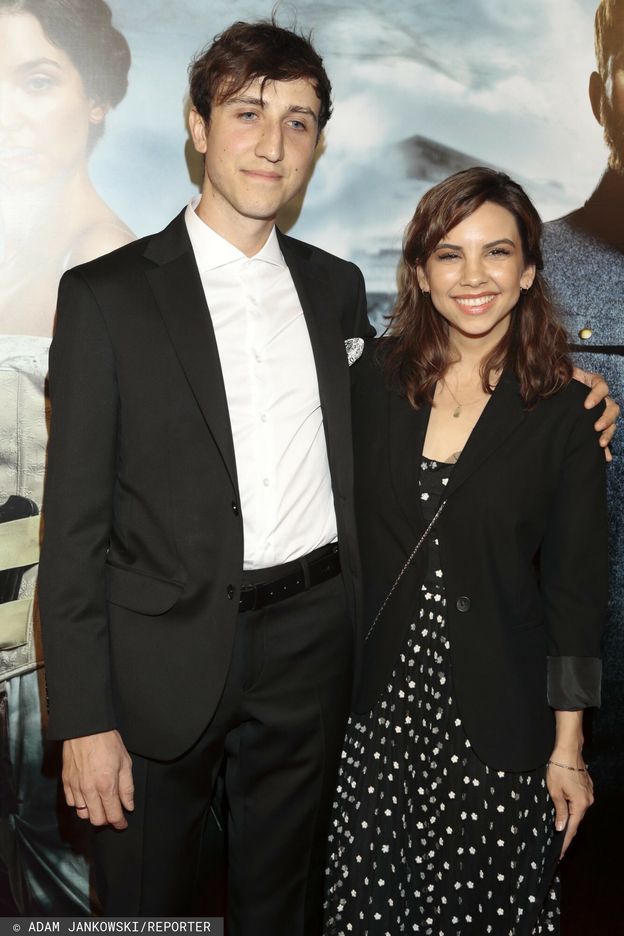 Aktorka wystąpiła w serialu z mężem! Zaskakujące, kim jest jej wybranek ...