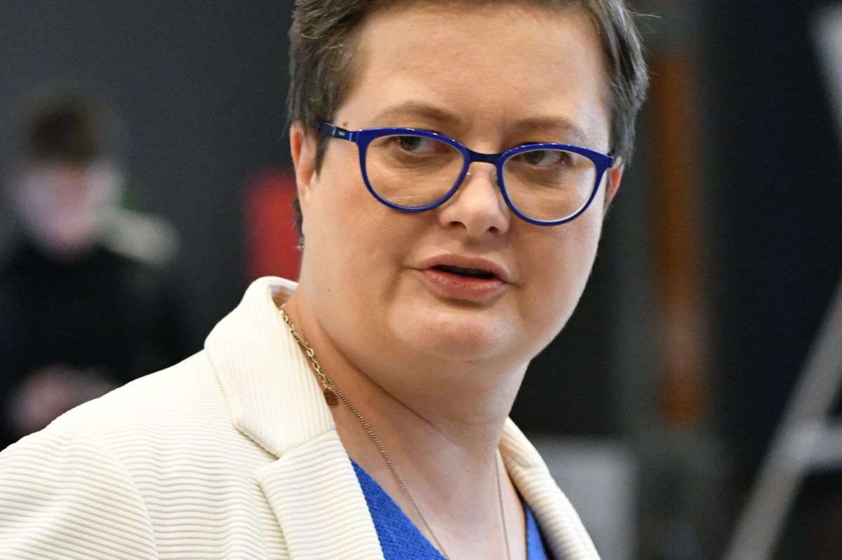 Fatalne wyniki egzaminów z matematyki. Wskazała powód Fatalne wyniki egzaminów z matematyki. Wskazała powód