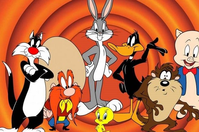HBO Max pozbywa się ze swojej biblioteki „Zwariowanych melodii” i ...
