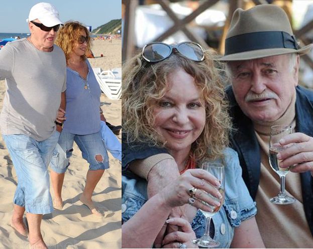 Potocka ma 43-letniego faceta?! - Pudelek