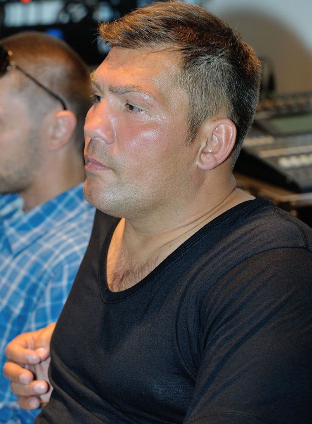 Michalczewski chce kolejnych 22 MILIONÓW! - Pudelek